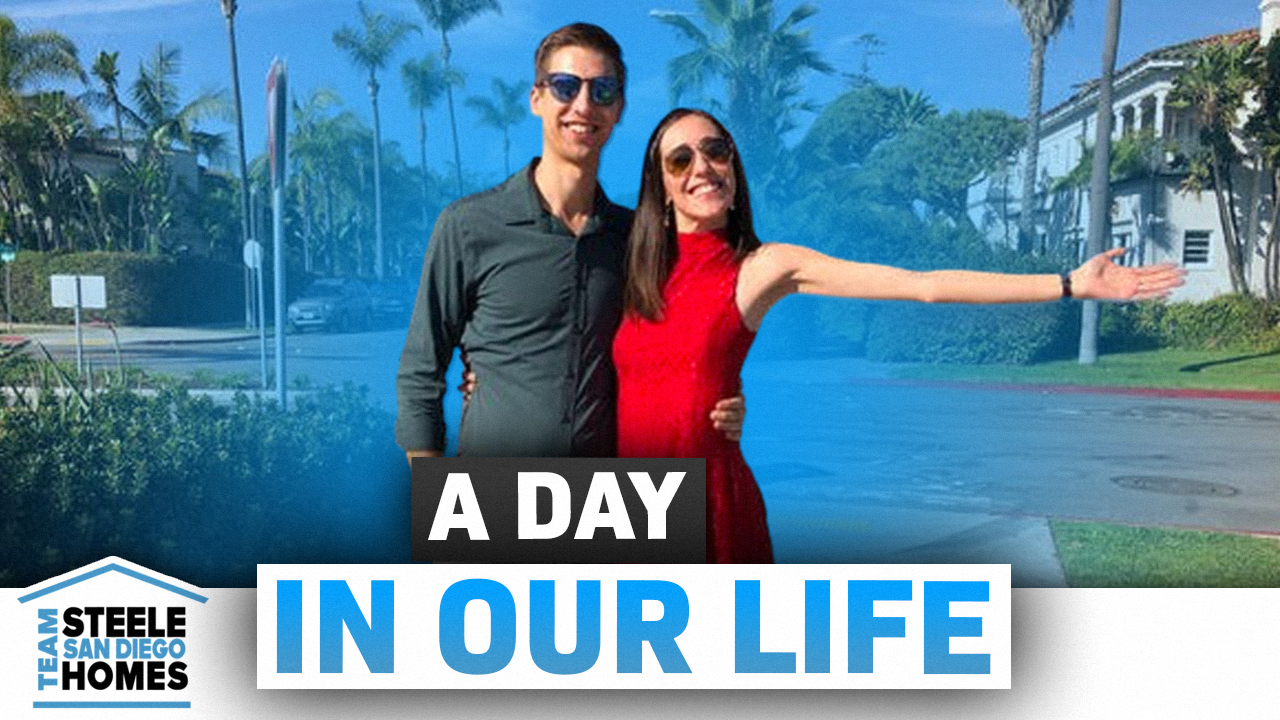 A Day In The Life Of A Top Performing Real Estate Agent In San Diego